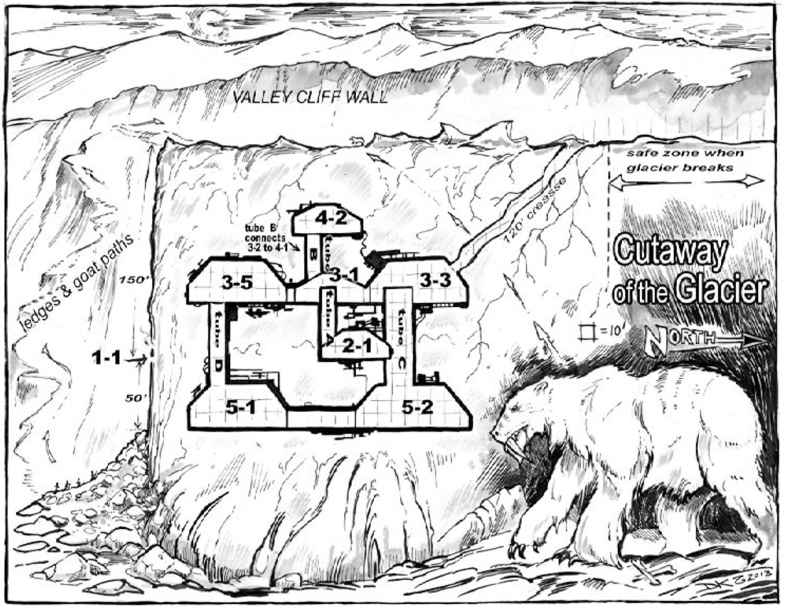 Quest Portal
